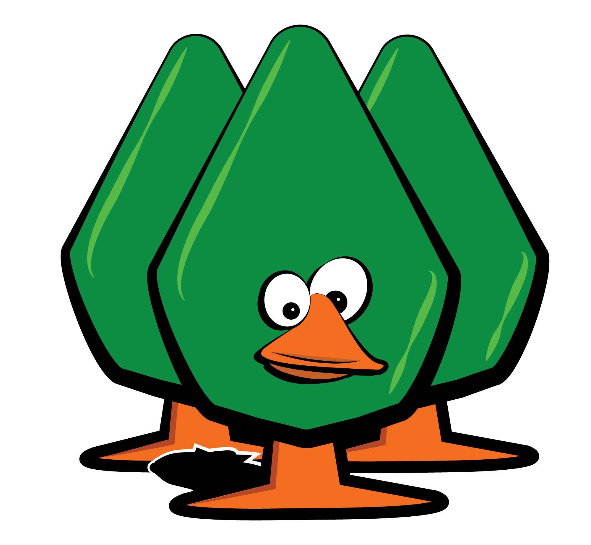 Division 4A Standings – CAHL